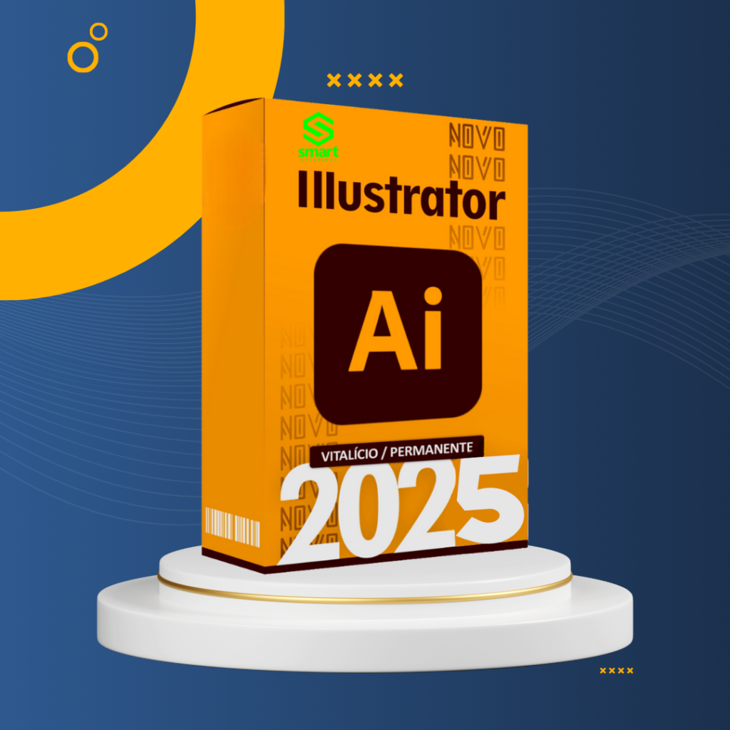 Adobe Illustrator 2025 – Smart Solutions